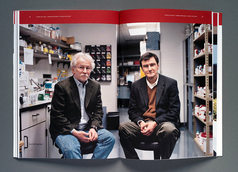 European Patent Office Annual Report 2005 (Larry Gold, Craig Turk ...