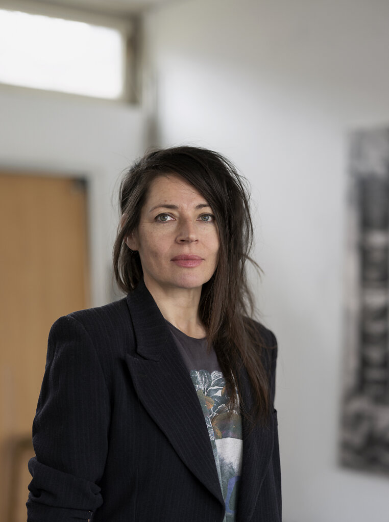 Katja Davar Cologne 2023 - Albrecht Fuchs